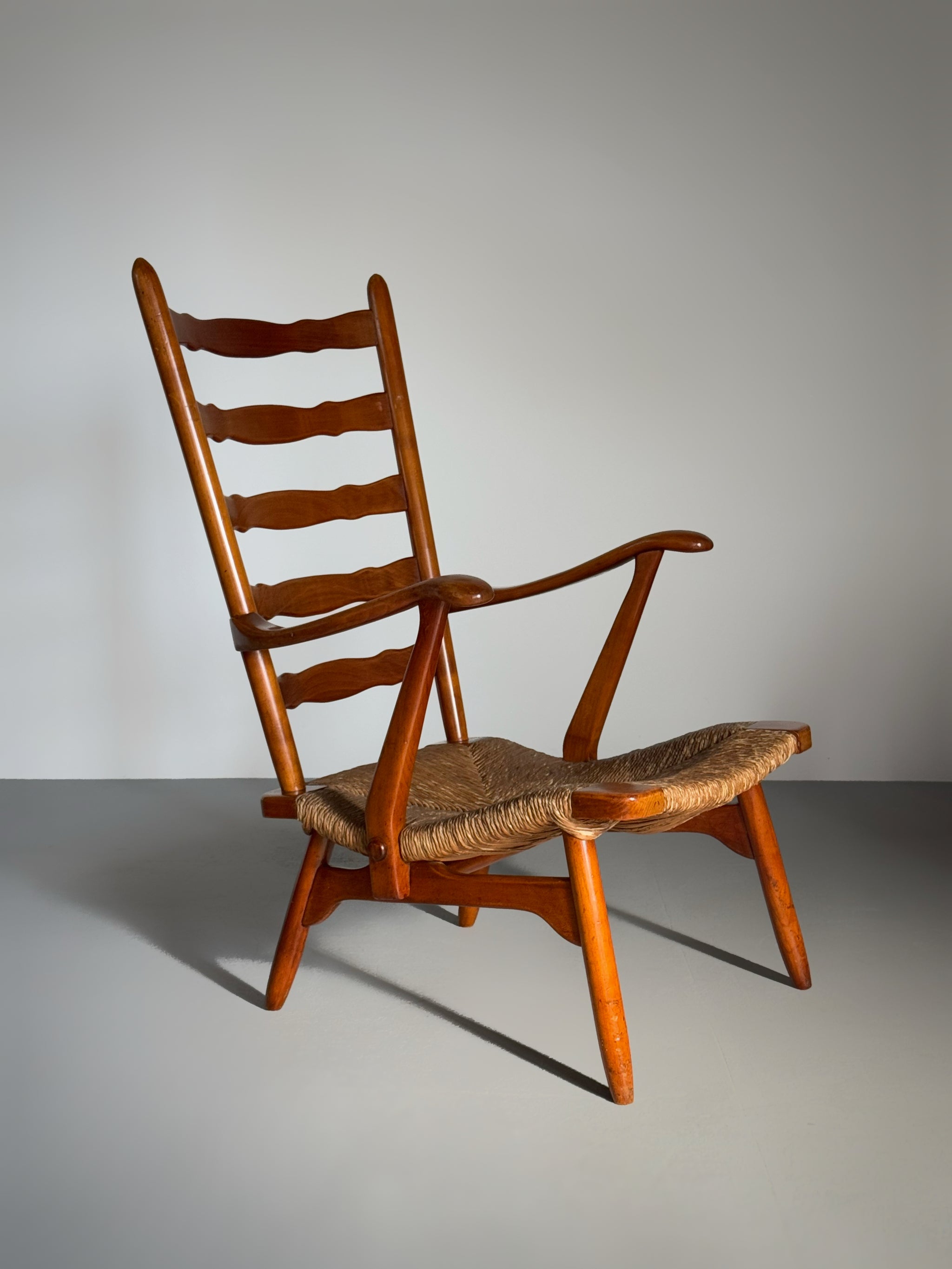 Lounge chair by De Ster Gelderland